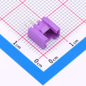 HC-HY-3A-P-K-10_HCTL(华灿天禄)_HC-HY-3A-P-K-10中文资料_PDF手册_价格-立创商城
