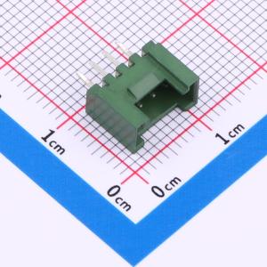 HC-HY-4A-V-K-10_HCTL(华灿天禄)_HC-HY-4A-V-K-10中文资料_PDF手册_价格-立创商城