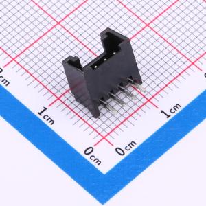 HC-HY-4AW-B-K-10_HCTL(华灿天禄)_HC-HY-4AW-B-K-10中文资料_PDF手册_价格-立创商城