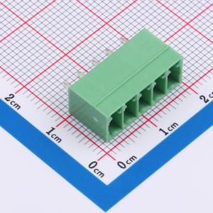 15EDGVC-3.5-05P-14-00A(H)中文资料_最新报价_数据手册下载_DEGSON(高正/高松)-插拔式接线端子-立创商城