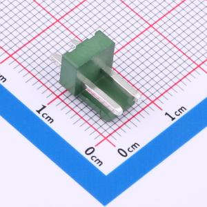 HC-VH-2A2-V-10中文资料_最新报价_数据手册下载_HCTL(华灿天禄)-线对板针座-立创商城