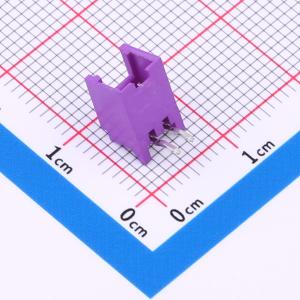 HC-HY-2AW-P-K-10_HCTL(华灿天禄)_HC-HY-2AW-P-K-10中文资料_PDF手册_价格-立创商城