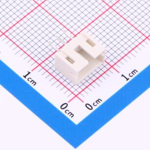 HC-PH-3A-PF-K-10中文资料_最新报价_数据手册下载_HCTL(华灿天禄)-线对板针座-立创商城