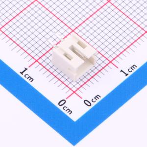 HC-PH-2A-PF-K-10中文资料_最新报价_数据手册下载_HCTL(华灿天禄)-线对板针座-立创商城