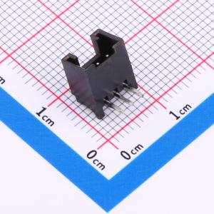 HC-HY-3AW-B-K-10_HCTL(华灿天禄)_HC-HY-3AW-B-K-10中文资料_PDF手册_价格-立创商城