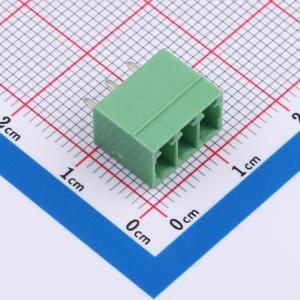 15EDGVC-3.5-03P-14-00A(H)中文资料_最新报价_数据手册下载_DEGSON(高正/高松)-插拔式接线端子-立创商城