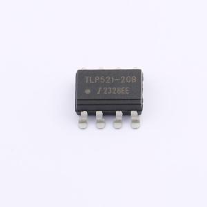 TLP521-2GBSMT&R中文资料_最新报价_数据手册下载_ISOCOM(英国安数光)-晶体管输出光耦-立创商城