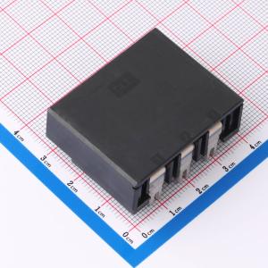 HC-10.16-3AW-05中文资料_最新报价_数据手册下载_HCTL(华灿天禄)-线对板针座-立创商城