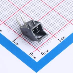 X2513WR-02AS-LPSN中文资料_最新报价_数据手册下载_XKB Connection(中国星坤)-线对板针座-立创商城