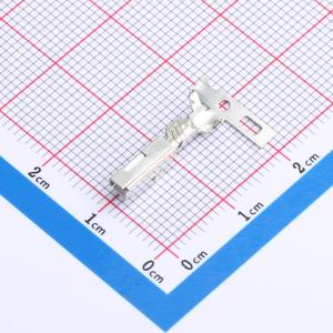 8100-0461中文资料_最新报价_数据手册下载_SUMITOMO(住友)-胶壳端子-立创商城