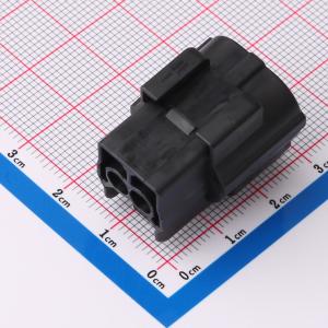 174352-2中文资料_最新报价_数据手册下载_TE Connectivity(泰科电子)-胶壳(线对板/线对线)-立创商城