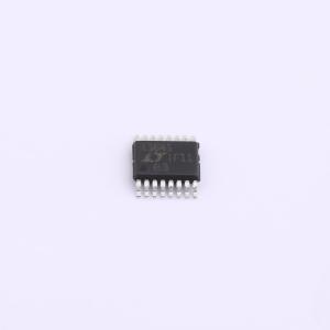 LTC4364HMS-1#TRPBF中文资料_最新报价_数据手册下载_ADI(亚德诺)-浪涌保护器-立创商城