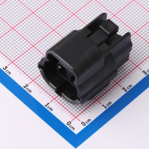 174352-2中文资料_最新报价_数据手册下载_TE Connectivity(泰科电子)-胶壳(线对板/线对线)-立创商城