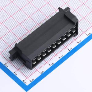 K828801WV-2x09-PTSN中文资料_最新报价_数据手册下载_XKB Connection(中国星坤)-汽车连接器-立创商城