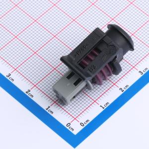 15397275中文资料_最新报价_数据手册下载_Aptiv(Delphi)-汽车连接器-立创商城