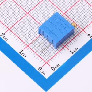 3296W-1-473LF中文资料_最新报价_数据手册下载_BOURNS-可调电阻/电位器-立创商城