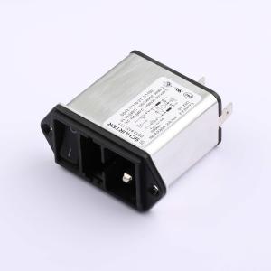 DD12.9121.111中文资料_最新报价_数据手册下载_SCHURTER-AC电源连接器-立创商城