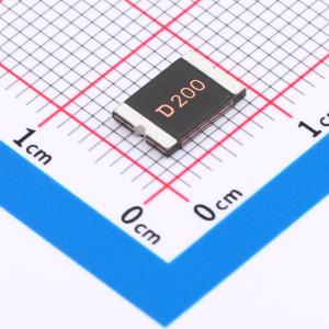 SMD2920-200/33N中文资料_最新报价_数据手册下载_BORN(伯恩半导体)-自恢复保险丝-立创商城