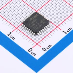 ATSAMD21E18A-AF中文资料_最新报价_数据手册下载_MICROCHIP(美国微芯)-单片机(MCU/MPU/SOC)-立创商城