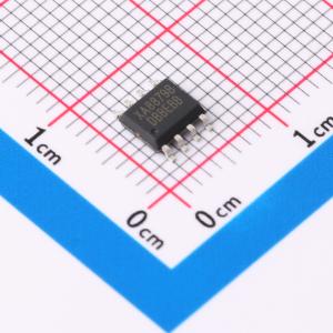 XA8879B_EH中文资料_最新报价_数据手册下载_TCS(汤诚)-音频功率放大器-立创商城
