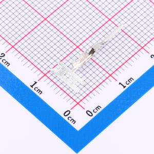 HC-JWPF-PT-05中文资料_最新报价_数据手册下载_HCTL(华灿天禄)-胶壳端子-立创商城