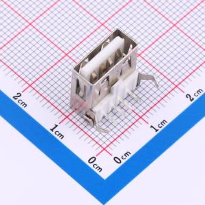 041N-1WR69-F1中文资料_最新报价_数据手册下载_HanElectricity(瀚源)-USB连接器-立创商城