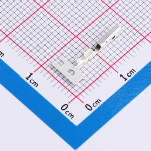 HC-JWPF-T-05中文资料_最新报价_数据手册下载_HCTL(华灿天禄)-胶壳端子-立创商城