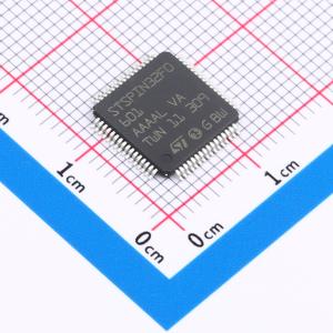 STSPIN32F0601TR中文资料_最新报价_数据手册下载_ST(意法半导体)-单片机(MCU/MPU/SOC)-立创商城
