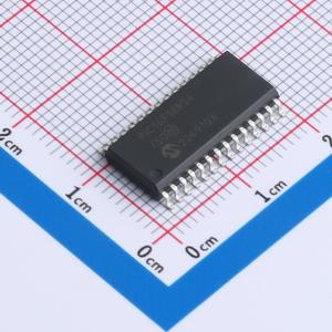 PIC16F18854-I/SO中文资料_最新报价_数据手册下载_MICROCHIP(美国微芯)-单片机(MCU/MPU/SOC)-立创商城