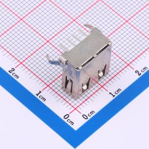 041N-1WR69-F1中文资料_最新报价_数据手册下载_HanElectricity(瀚源)-USB连接器-立创商城