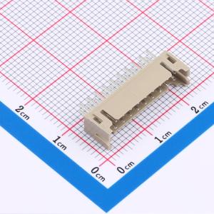 A2006WV-2x10P中文资料_最新报价_数据手册下载_CJT(长江连接器)-线对板针座-立创商城