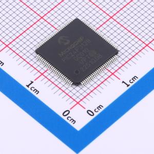 PIC24FJ128GC010-I/PT中文资料_最新报价_数据手册下载_MICROCHIP(美国微芯)-单片机(MCU/MPU/SOC)-立创商城