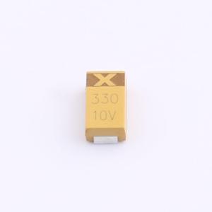 CA45-D-10V-330UF-K中文资料_最新报价_数据手册下载_CEC(振华新云)-钽电容-立创商城