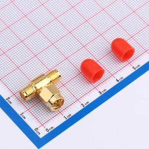 HL-SMA-KJK中文资料_最新报价_数据手册下载_HenryTech(恒利泰)-RF射频同轴连接器-立创商城
