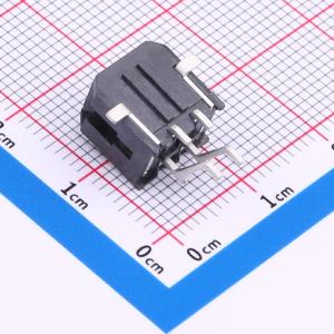 HC-MX3.0-2*2AWT-05中文资料_最新报价_数据手册下载_HCTL(华灿天禄)-线对板针座-立创商城