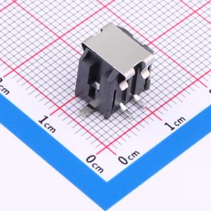 HC-MX3.0-2*2ALT-05中文资料_最新报价_数据手册下载_HCTL(华灿天禄)-线对板针座-立创商城