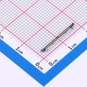 DF56-40P-0.3SD(51)中文资料_最新报价_数据手册下载_HRS(广濑)-FFC/FPC连接器-立创商城