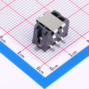 HC-MX3.0-2*3ALT-05_HCTL(华灿天禄)_HC-MX3.0-2*3ALT-05中文资料_PDF手册_价格-立创商城