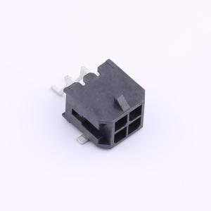 HC-MX3.0-2*2AWT-05中文资料_最新报价_数据手册下载_HCTL(华灿天禄)-线对板针座-立创商城