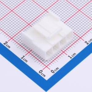 HC-VH-4Y中文资料_最新报价_数据手册下载_HCTL(华灿天禄)-胶壳(线对板/线对线)-立创商城