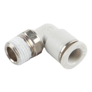 AIRTAC(亚德客) PL迷你系列螺纹直通管接头 PL601-M【价格 采购 图片】-立创MRO工业品