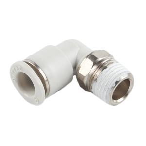 AIRTAC(亚德客) PL迷你系列螺纹直通管接头 PL601-M【价格 采购 图片】-立创MRO工业品