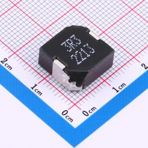SRP1270-3R3M中文资料_最新报价_数据手册下载_BOURNS-功率电感-立创商城