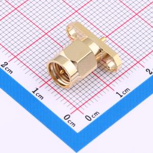 HJ-9ABL2-027中文资料_最新报价_数据手册下载_皇捷-RF射频同轴连接器-立创商城
