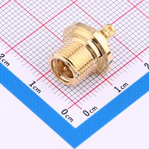 HJ-9ABL5-014中文资料_最新报价_数据手册下载_皇捷-RF射频同轴连接器-立创商城