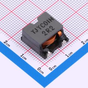 YSFM1480-2R2M中文资料_最新报价_数据手册下载_YJYCOIN(益嘉源)-功率电感-立创商城
