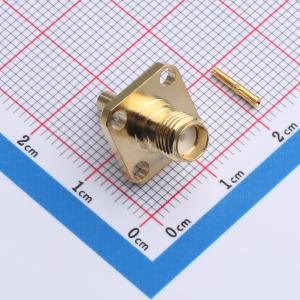 HJ-9AJL2-073中文资料_最新报价_数据手册下载_皇捷-RF射频同轴连接器-立创商城