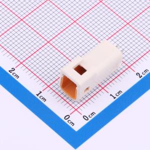 HC-JWPF-2AS-05中文资料_最新报价_数据手册下载_HCTL(华灿天禄)-线对板针座-立创商城