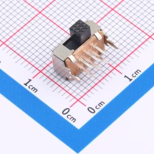 SK-22D02-G3中文资料_最新报价_数据手册下载_DEALON(德艺隆)-滑动开关-立创商城