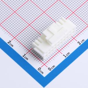 HC-PHB-2*10Y-05中文资料_最新报价_数据手册下载_HCTL(华灿天禄)-胶壳(线对板/线对线)-立创商城